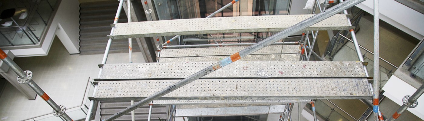 Mantenimiento Técnico Locativo | SSL COLOMBIA SAS Facility Services